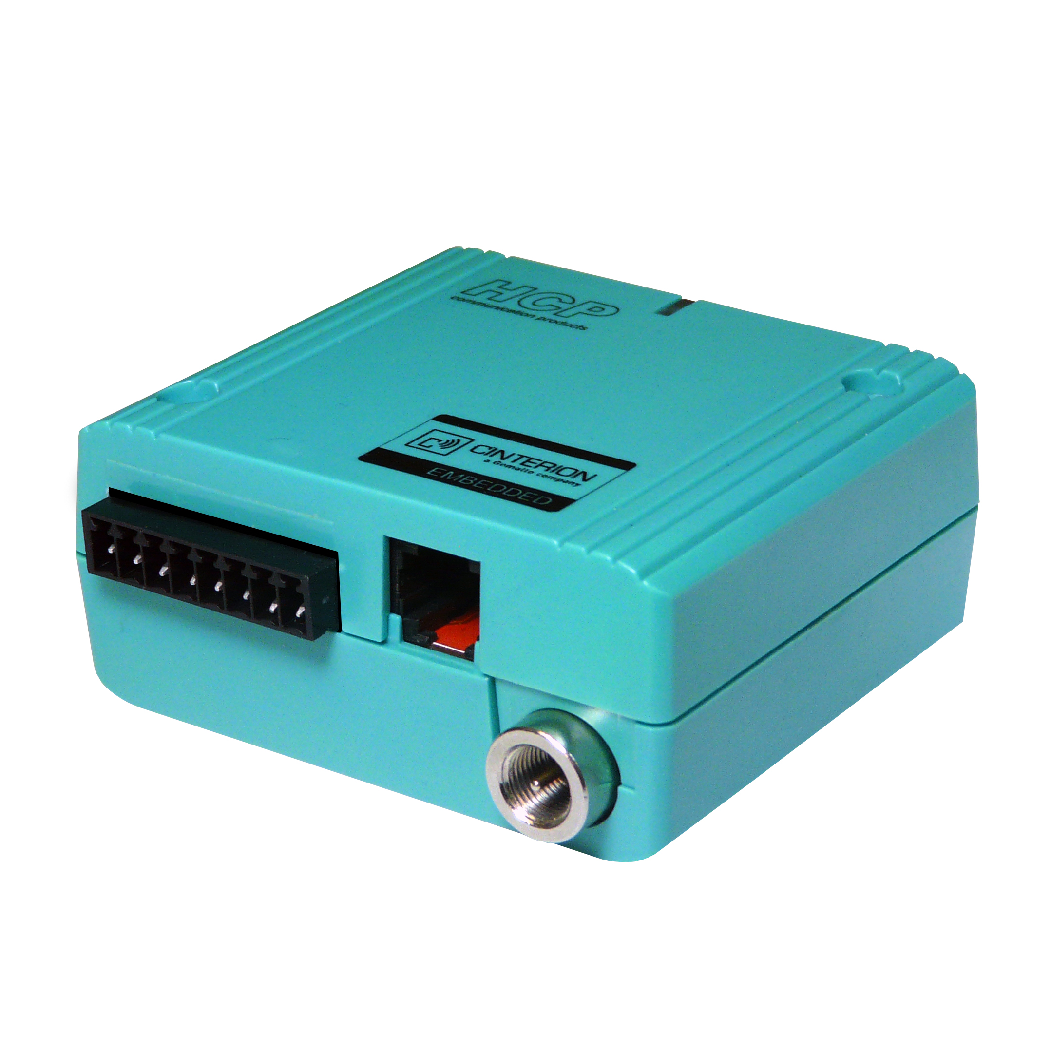 M1 terminal | Communications | Products | HCP